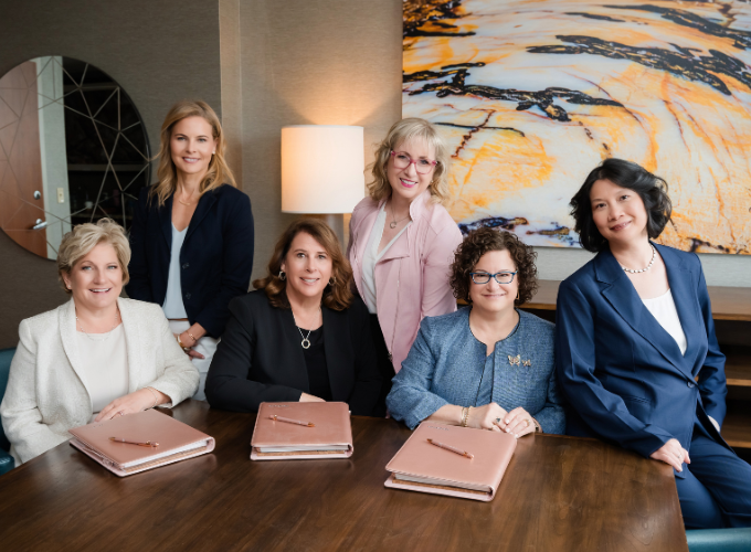Group Board Programs - HerCsuite® Women's Network